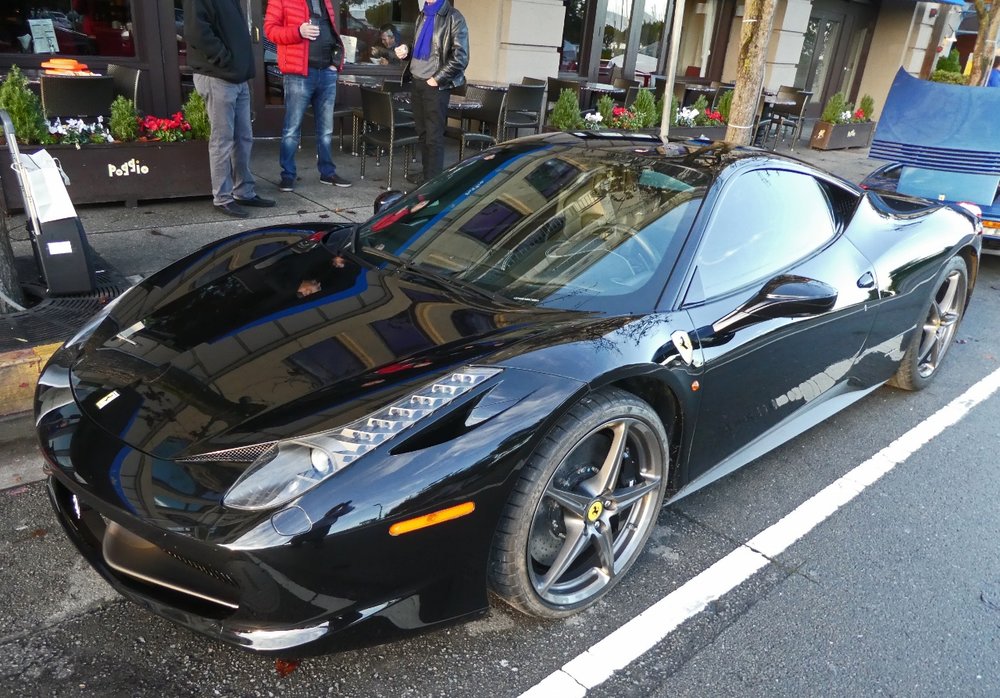 Home - Biscotti And Cars